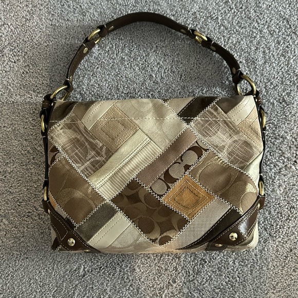 Coach | Bags | Coach Pocketbook | Poshmark